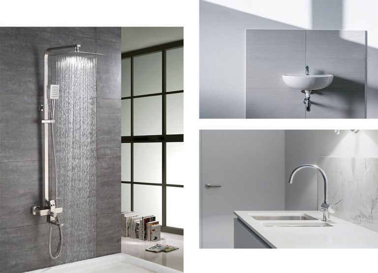 Duvena – Bathroom and Kitchen Supplies Specialists in Malaysia