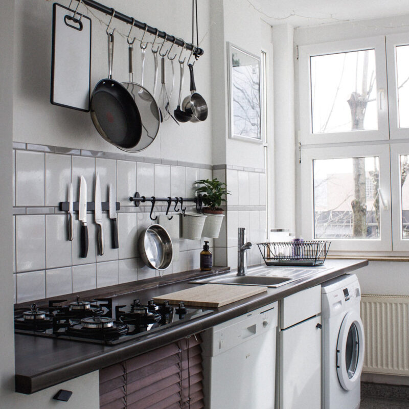 Duvena – Bathroom and Kitchen Supplies Specialists in Malaysia